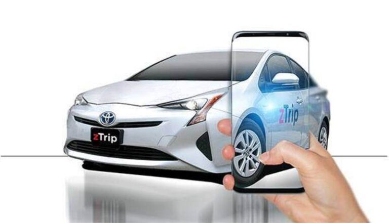 What is zTrip? Your Definitive Guide to Convenient and Reliable Transportation - Dig Magazine