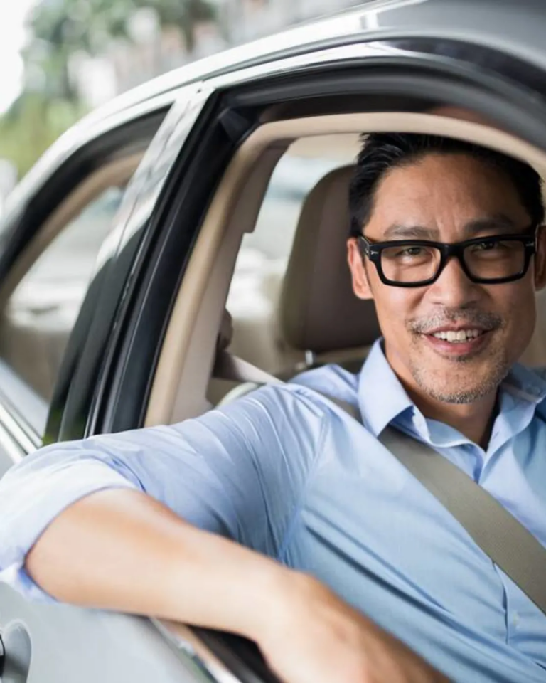 The Ultimate Uber Black Car Guide: Prepare to be Amazed! - Dig Magazine