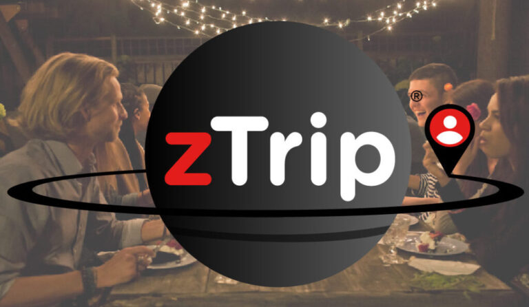 What is zTrip? Your Definitive Guide to Convenient and Reliable ...